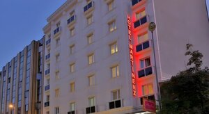 Martinenz Hotel (İstanbul, Fatih, Mesihpaşa Mah., Koska Cad., 4G), otel  İstanbul'dan