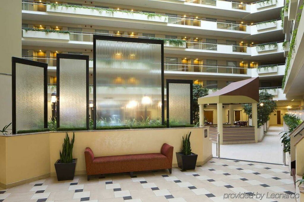 Otel Harmony Suites, Secaucus, foto