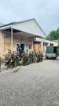 Poligon26 (ulitsa Sholokhova No:1Б, khutor Rozy Lyuksemburg, posyolok Inozemtsevo), spor ve eğlence merkezi  Stavropolski krayından
