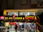 Bol Bol Döner (Antalya, Manavgat, Sarılar Mah., 3045. Sok., 2), restoran  Manavgat'tan