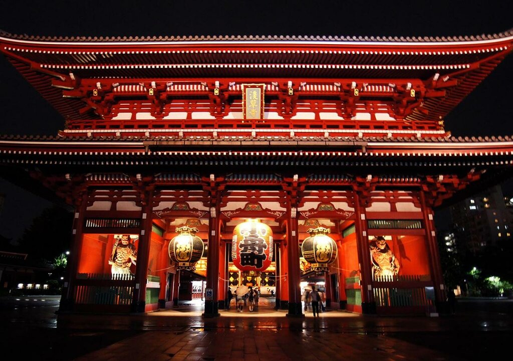 Otel Hotel Trend Asakusa Tawaramachi, Tokyo, foto