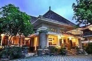 Otel Roemahkoe Heritage Hotel, Surakarta, foto
