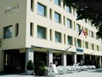 Residence Hotel (Städtle No:23), otel  Vaduz'dan