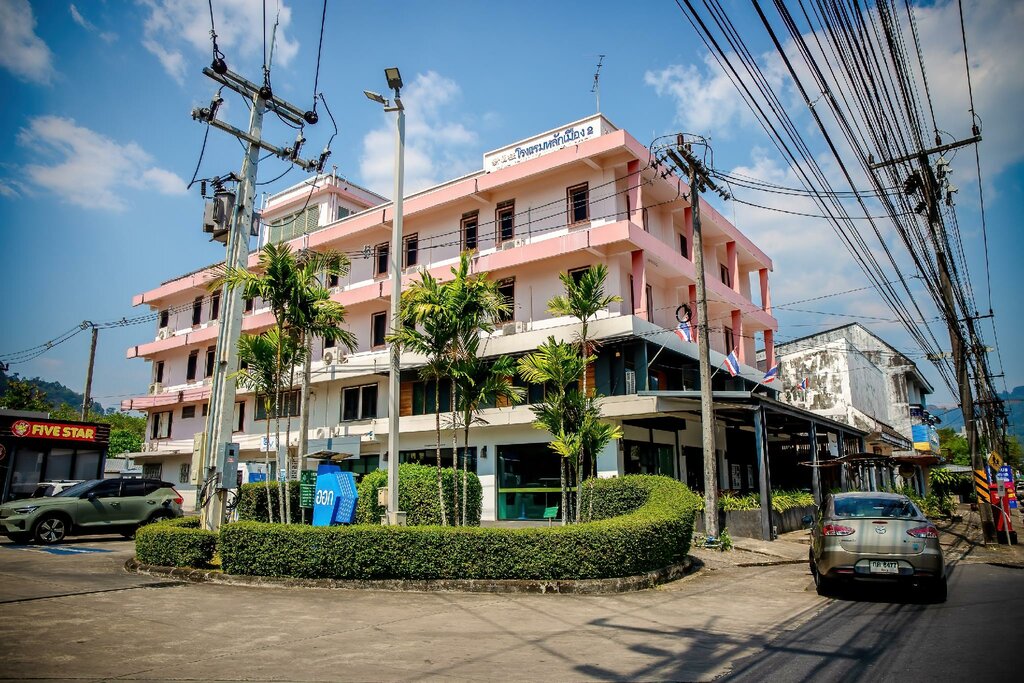 Otel Lukmuang 2 Hotel, Dünya, foto