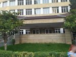 2 saylı Bakı Tibb Kolleci (City of republican subordination Baku, Yasamal, Abbas Mirzе Sеrifzadе Street, 748), meslek yüksekokulu  Bakü'den