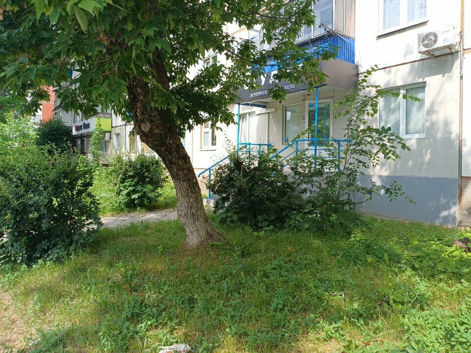 Kozmetoloji, kozmetik salonları Студия эстетики лица и тела, Lipetsk, foto