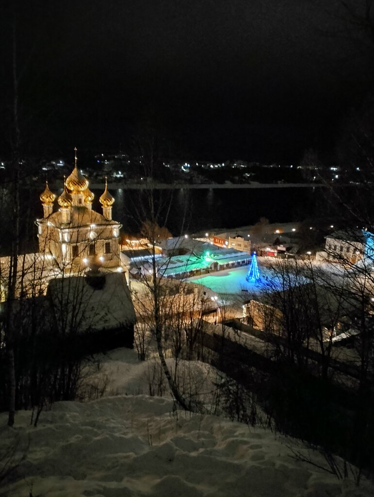 Seyir terası Смотровая площадка, Plios, foto