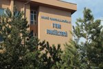 Erü Astronomi ve Uzay Bilimleri Bölümü (Kayseri, Melikgazi, Köşk Mah.), üniversiteler  Kayseri'den