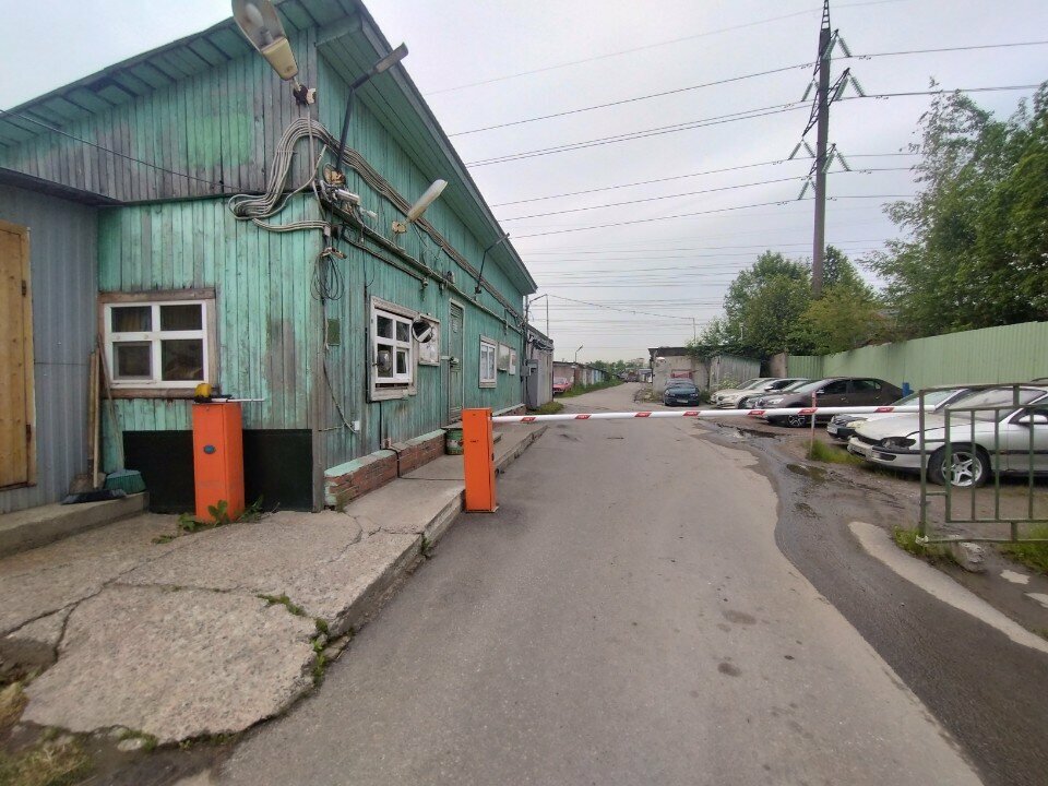 Oto kaporta Autostudiospb, Saint‑Petersburg, foto