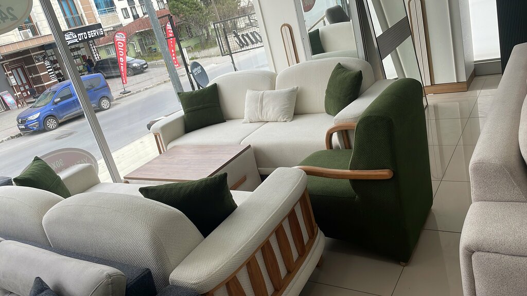 Mobilya aksesuar ve parçaları Zümra Home, Beylikdüzü, foto