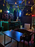 Eclipse (No:2, rayon Yuzhnaya Zhilaya Chast, mikrorayon Tundrovy), bar  Novy Urengoy'dan