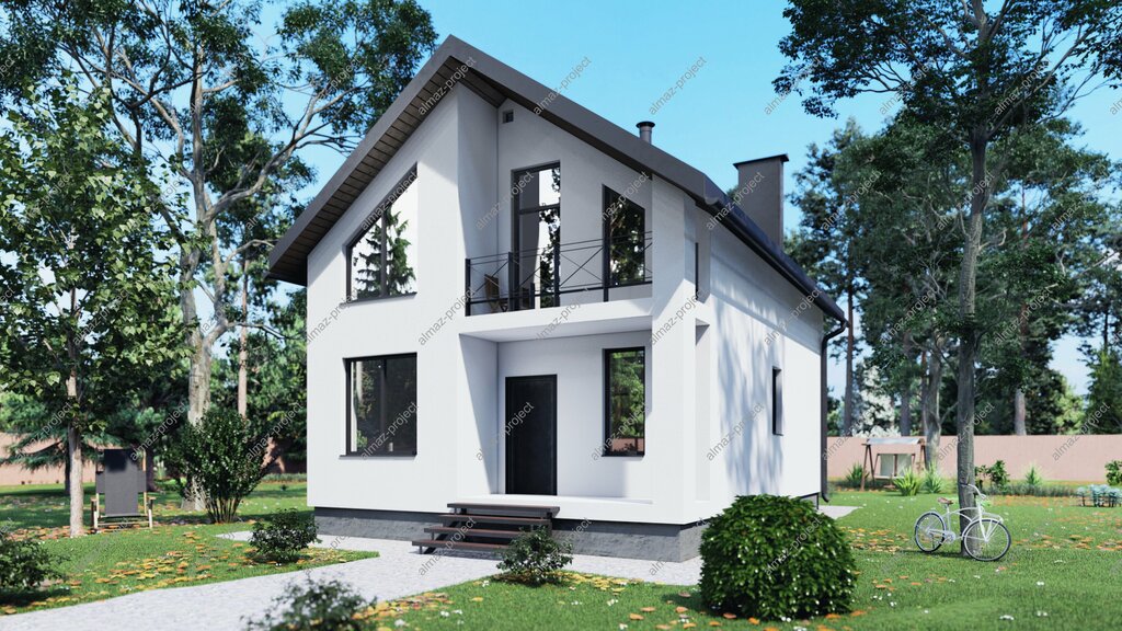 Proje enstitüleri, kurumları Project bureau A. Proect, İvanovo, foto