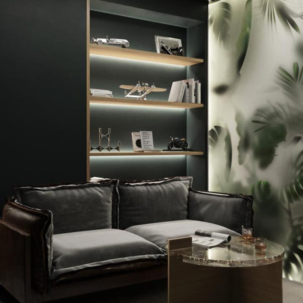 i̇nşaat ve tasarım hizmetleri Потолочкин - Натяжные-стены.рф, Mytişçi, foto