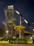 Gloria Golf Aquapark (Antalya, Serik, Belek Mah.), yüzme havuzları  Serik'ten