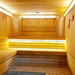 Гостеев (Beregovaya ulitsa No:44), hamamlar  Goriaçi Kliuç'tan
