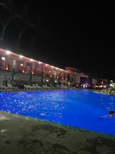 Edem (Shymkent, Enbekshi District), otel  Çimkent'ten (Şımkent'ten)