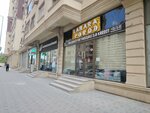 Sahara Pərdə (seyx Mеxеmmеd Xiyabani Street No:133B), perde ve korniş üreticileri  Bakü'den