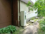Живая Вода (Chernyakhovskogo Street No:70), su otomatı  Kaliningrad'dan