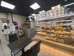 Al Halal (Beskudnikovsky Boulevard No:55к1), ekmek fırını  Moskova'dan