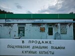 Пирожковая (Tsentralnaya ulitsa No:15, selo Poshchupovo), kafe  Riazanskaya oblastından