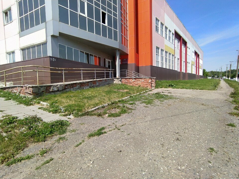 Tarım makineleri, ekipmanlar Tfk Avtotechimport, Saransk, foto