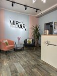 Mur Mur Pro (Joldasqalı Dosmuhambetov kóshesi No:12), kozmetoloji, kozmetik salonları  Atırav'dan