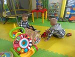 РаНя (Zipovskaya Street No:36к1, mikrorayon Zavod Izmeritelnykh Priborov), oyun odası  Krasnodar'dan