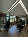 İlker Eren Hair Studio (İstanbul, Eski Edirne Asfaltı Cad., 408K), berberler  İstanbul'dan