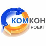 Komkon Project (Chistoprudniy Boulevard No:11с1), bilişim firmaları  Moskova'dan