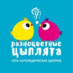 Color Chicks (Glavmosstroya Street No:10), konuşma terapistleri  Moskova'dan