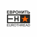 Euronitka (shosse Entuziastov No:2Б, territoriya Zapadnaya Kommunalnaya Zona), dikiş malzemeleri  Balaşiha'dan