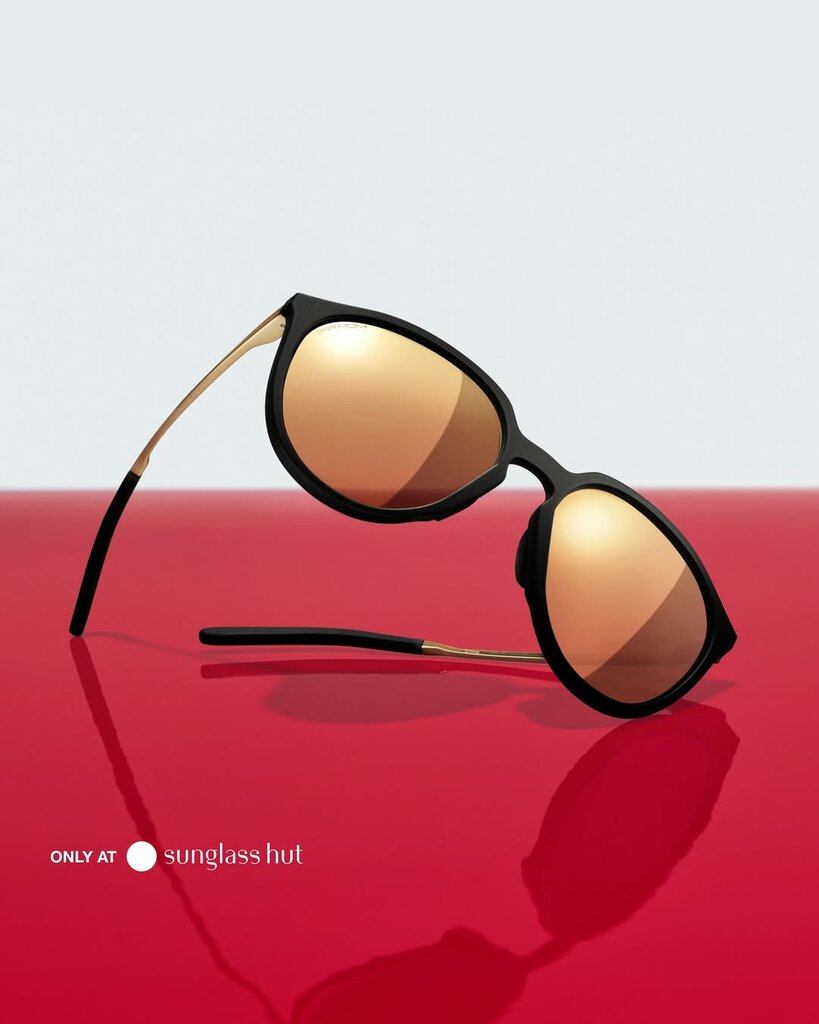 Optik Sunglass Hut, Sharjah, foto