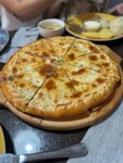 Дагестанская кухня (Dzerzhinskogo Street No:38), kafe  Kaluga'dan