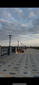 Triathlon Park (Kostanay, Trıatlon saıabaǵy), kültür ve eğlence parkları  Kostanay'dan