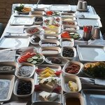 Adam Gibi Bir Yer Cafe & Restaurant (Ergenekon Mah., Nilüfer Sok., No:76, Merkez, Karabük), kafe  Karabük'ten