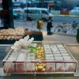 Balakçı Unlu Mamülleri (Samsun, Bafra, Duha Sertkaya Bul.), ekmek fırını  Bafra'dan