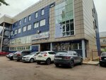 Спецэнерго (Ordzhonikidze Street No:3А), enerji firmaları  Tver'den