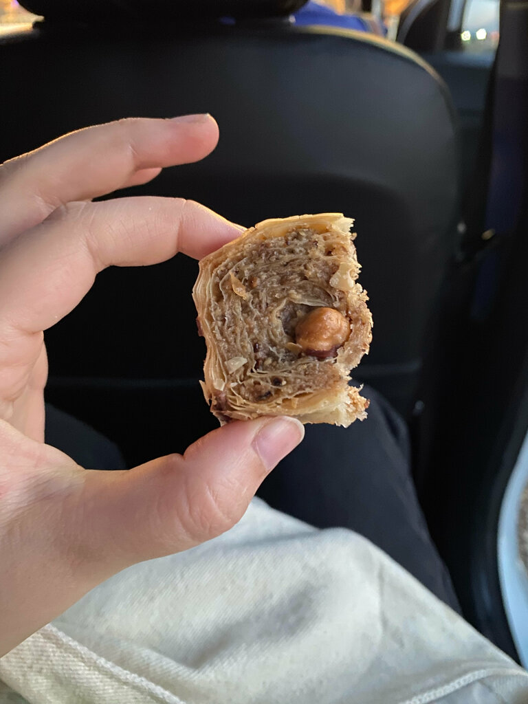 Kafe Центр плова Халяль, Voronejskaya oblastı, foto