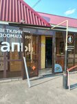 Четыре лапы (ulitsa Bigash No:42А), petshop  Almetyevsk'ten (Elmet'ten)