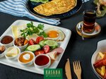 Kasaba Et Lokantası (Dereağzı Mah., 5001. Sok., No:18/1, Marmaraereğlisi, Tekirdağ), kafe  Marmara Ereğlisi'nden