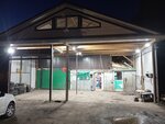 Tire 24 on Gagarin (ulitsa Gagarina No:20, Buinsk), oto lastik tamiri  Buinsk'ten (Bua'dan)
