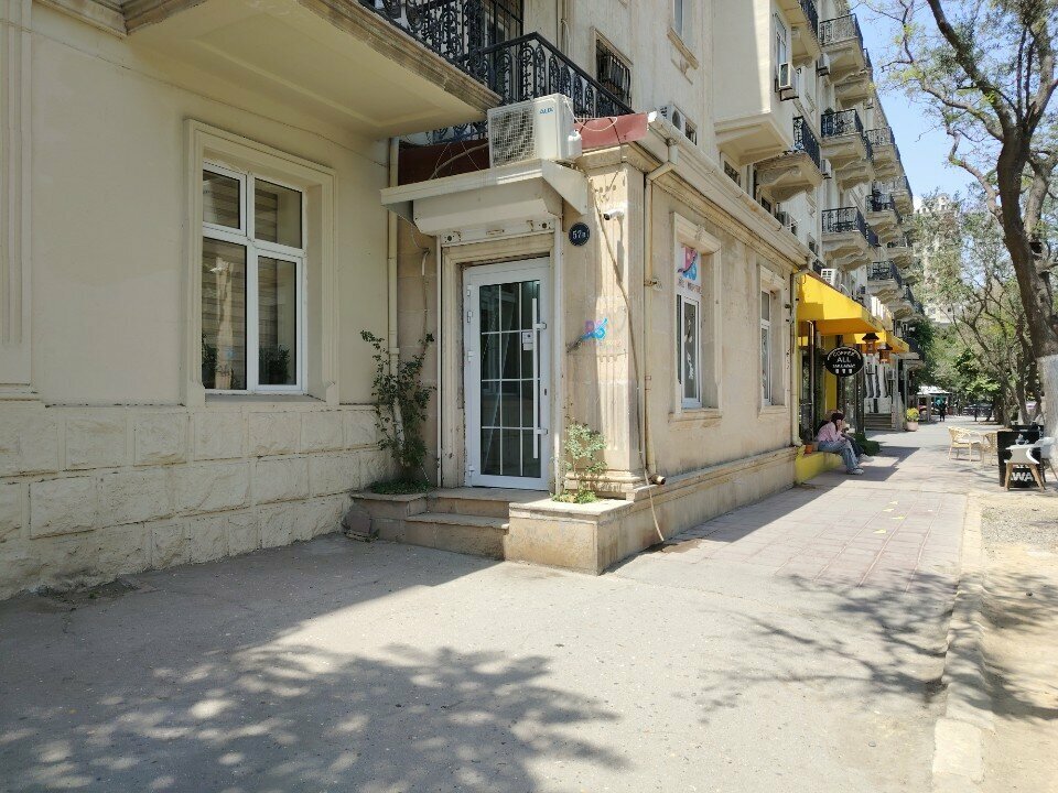 Çocuk gelişim merkezleri Rs Tədris Mərkəzi, Bakü, foto