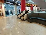 Массажное кресло (Zemlyachki Street No:110Б), masaj koltuğu  Volgograd'dan