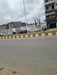 Ciera Abidjan (Abidjan, Cocody, Quartier de la Djorobité I), satış ofisi  Abican'dan