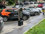 Energy of Moscow (Moscow, Leningradskoye Highway, 58с53), elektrikli oto şarj istasyonları  Moskova'dan