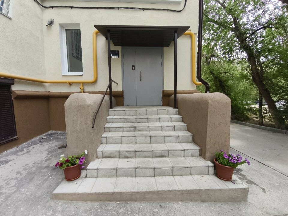 Yönetim ofisi Иттера, Volgograd, foto