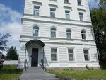 Torgovy dom Brigantina (ulitsa Vosstanovleniya No:15), üniforma üreticileri  Krasnoye Selo'dan