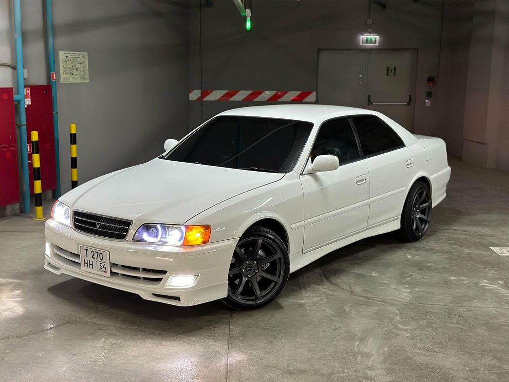 Detaylı oto bakımı N. M. Cars, Koroliov, foto