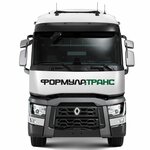 Формула Транс (Obvodnoye Highway No:10), lojistik firmaları  Tolyatti'den (Togliatti'den)