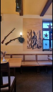 Watzke am Goldenen Reiter (Hauptstraße No:1, Dresden), kafe  Dresden'den